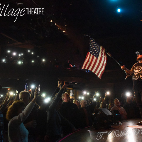 Lexington Village Theatre | Live Music, Stand-Up Comedy