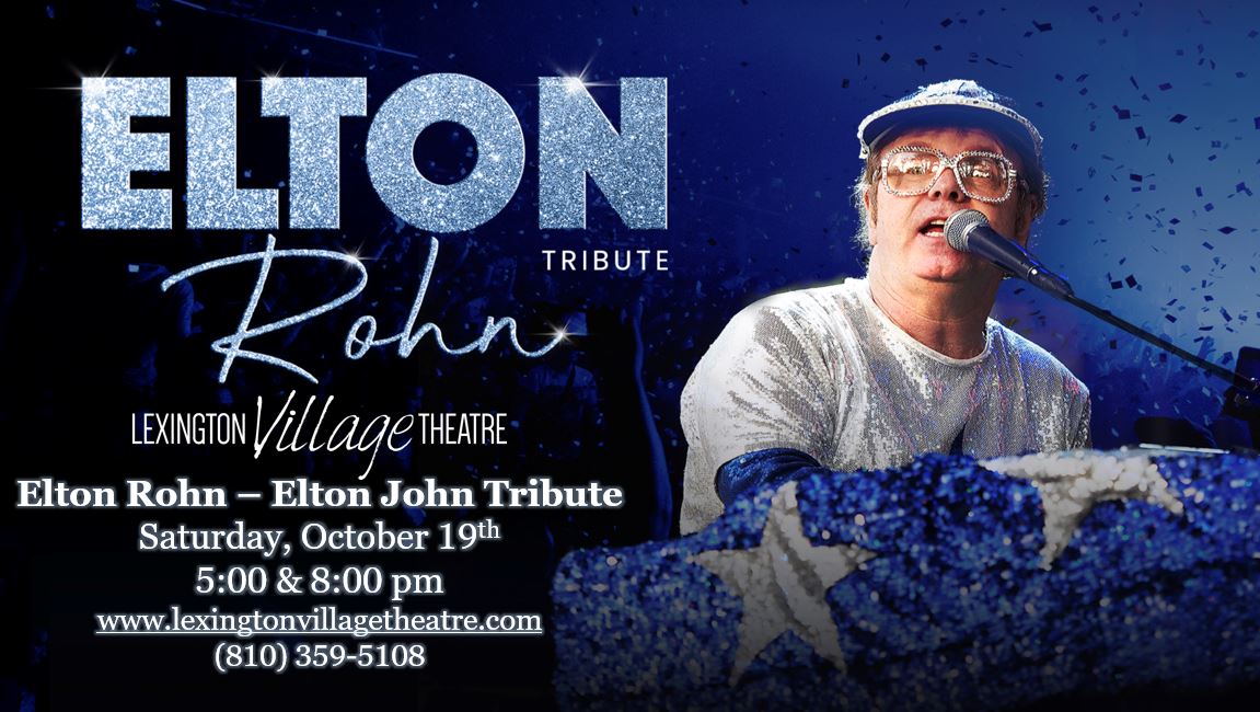 Events | Lexington Village Theatre