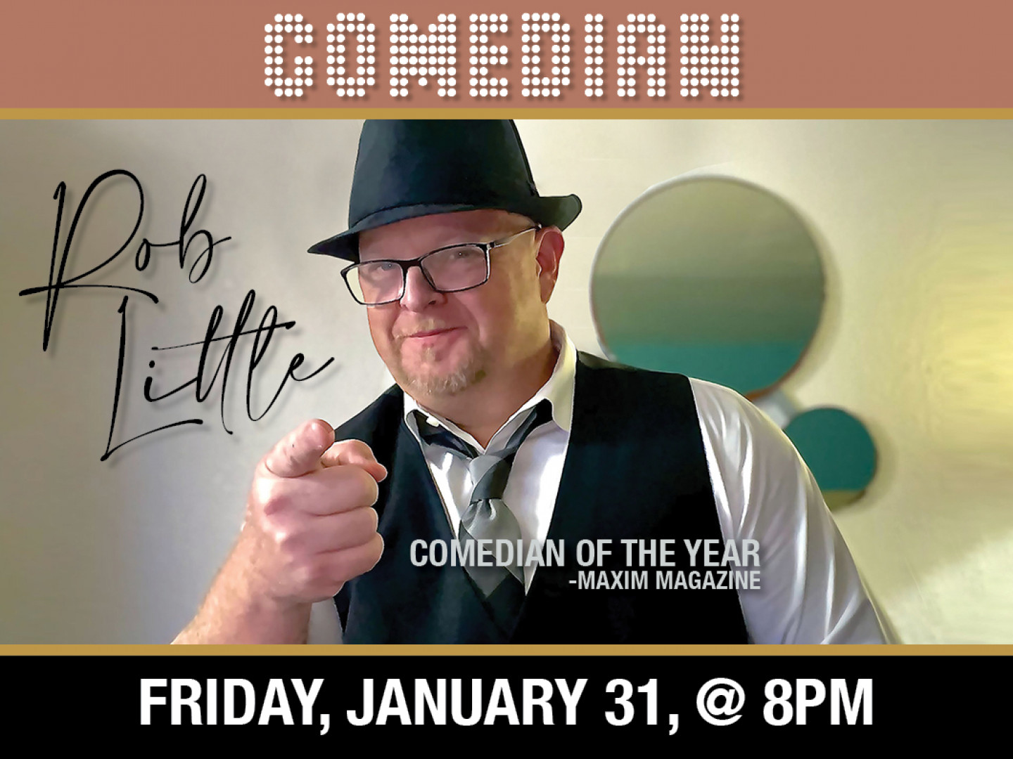 Events | Lexington Village Theatre